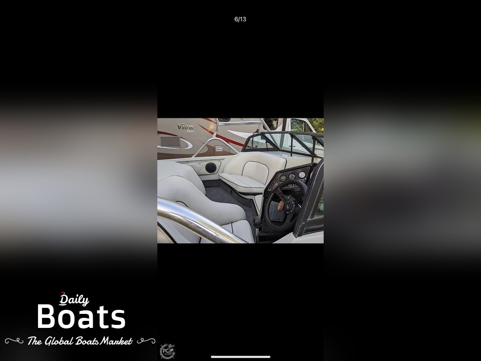 1989 Supra Boats Conbrio for sale. View price, photos and Buy 1989 ...