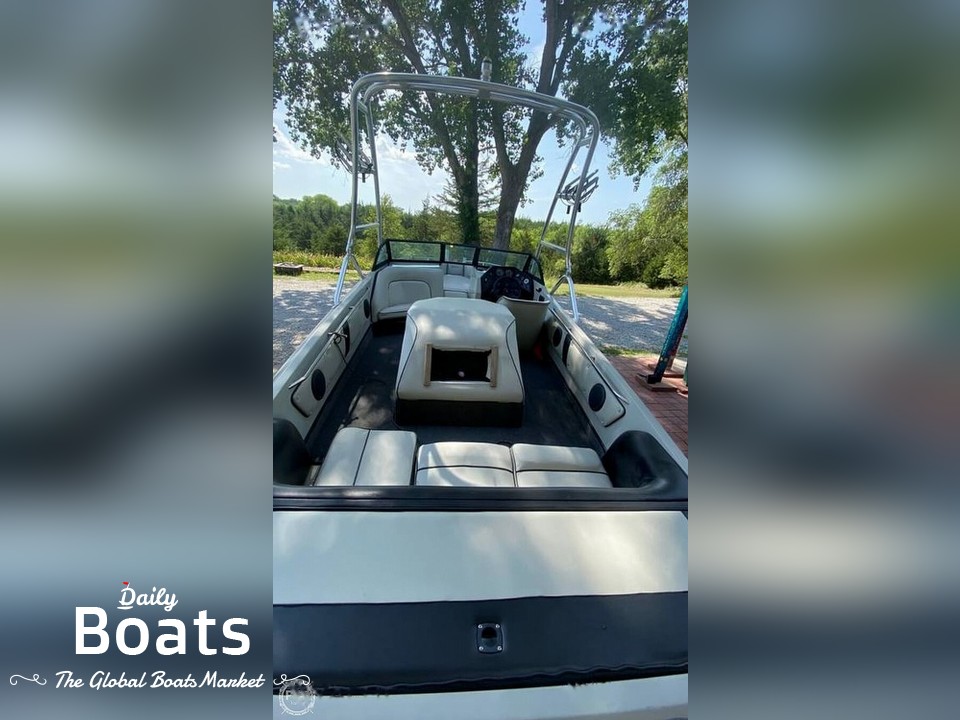 1989 Supra Boats Conbrio for sale. View price, photos and Buy 1989 ...