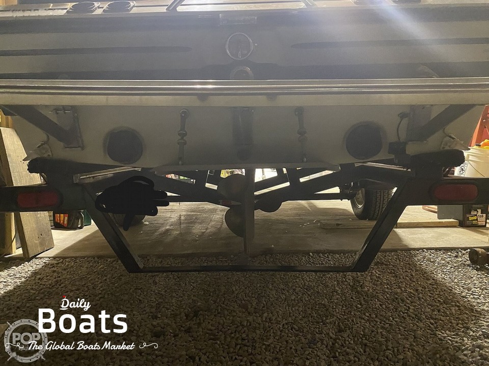 1989 Supra Boats Conbrio for sale. View price, photos and Buy 1989 ...
