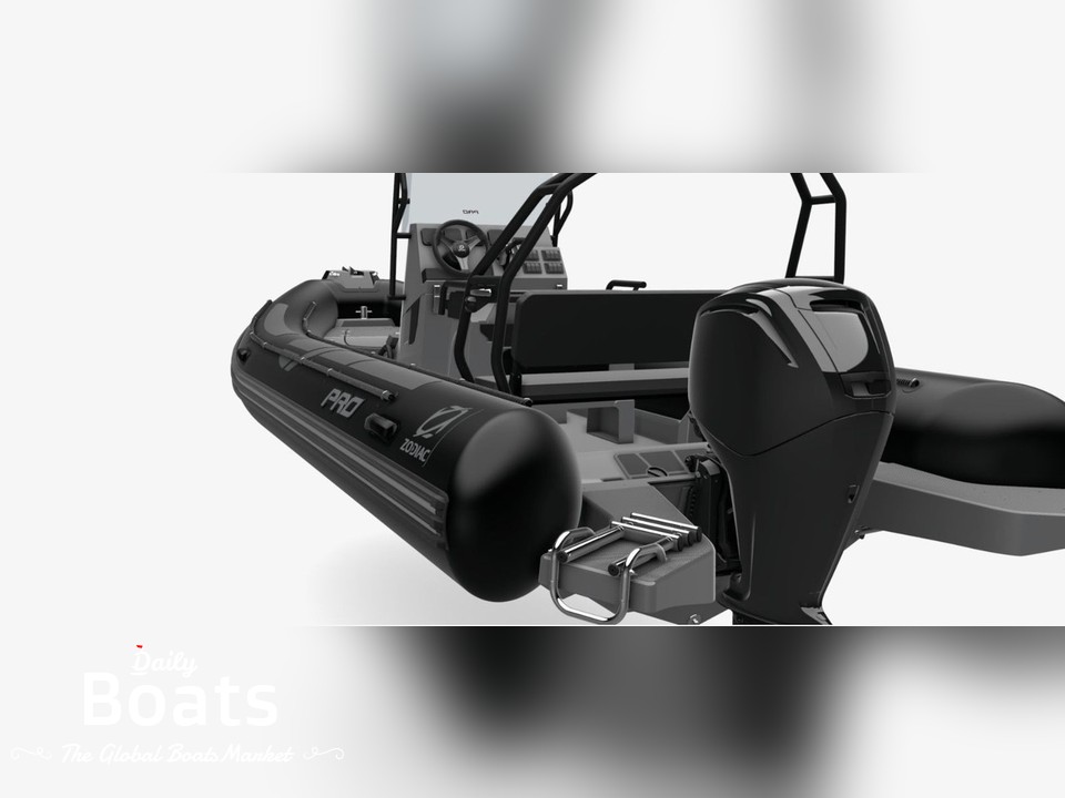 2022 Zodiac Pro 6.5 for sale. View price, photos and Buy 2022 Zodiac ...