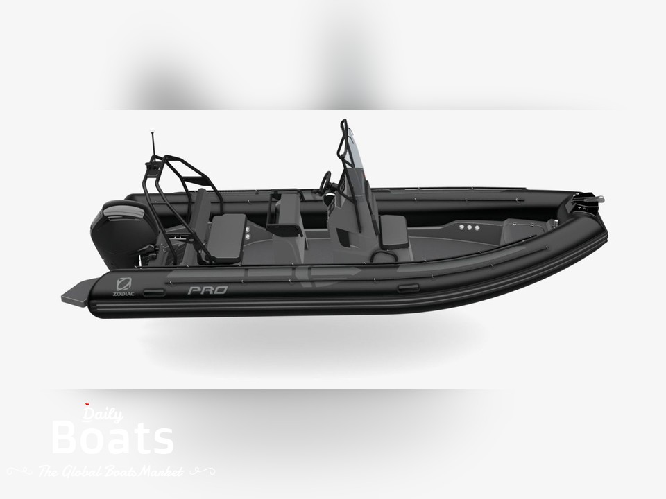 2022 Zodiac Pro 6.5 for sale. View price, photos and Buy 2022 Zodiac ...