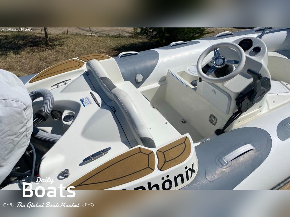 2016 Avon Inflatables 380 Seasport Dl for sale. View price, photos and ...