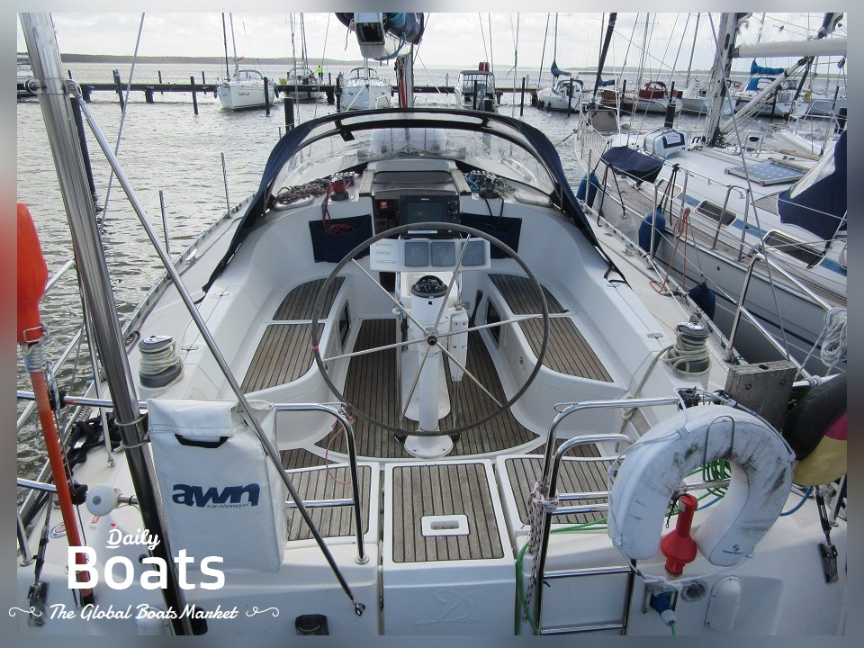 2005 Delphia Yachts 40.4 for sale. View price, photos and Buy 2005 ...