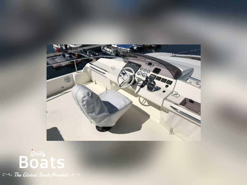 2019 Prestige Yachts 590 for sale. View price, photos and Buy 2019 ...