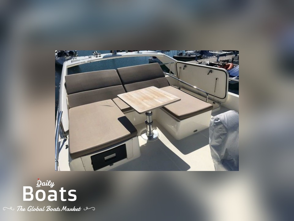 2019 Prestige Yachts 590 for sale. View price, photos and Buy 2019 ...