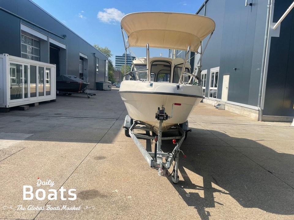 2012 TG Sportfisher 5.9 for sale. View price, photos and Buy 2012 TG ...