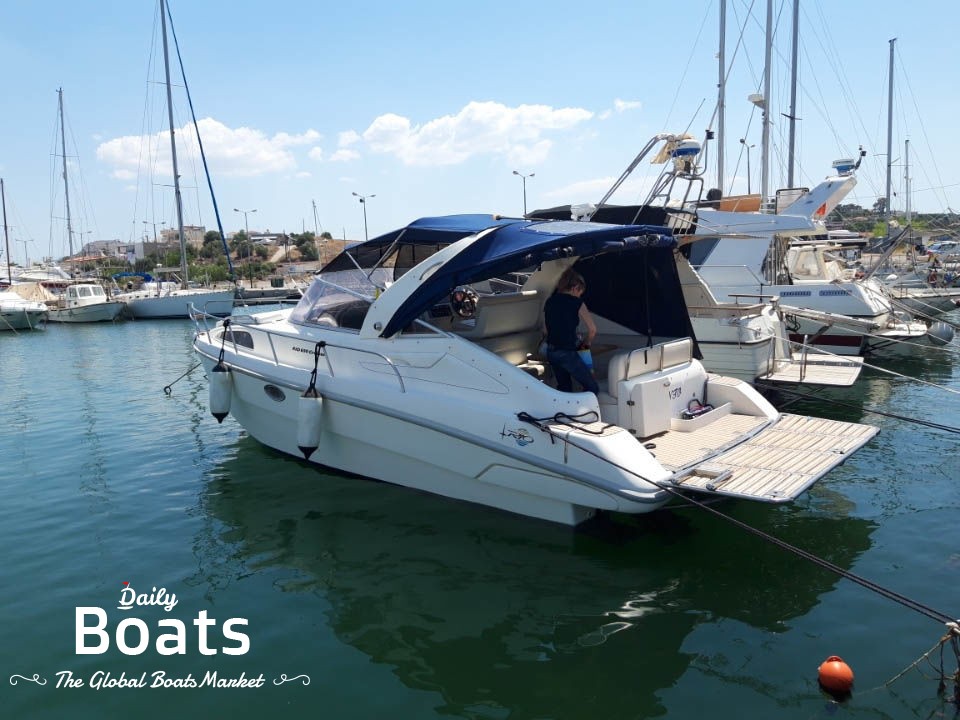 2003 Rio Boats 8.50 Cruiser for sale. View price, photos and Buy 2003 ...