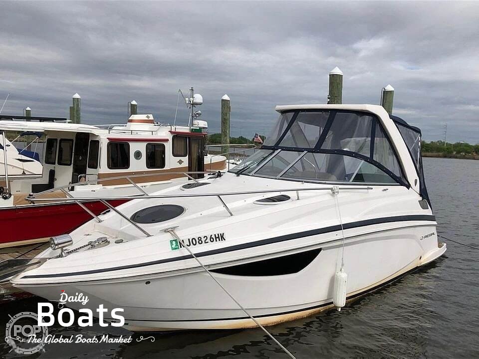 2014 Regal 28 Express for sale. View price, photos and Buy 2014 Regal ...