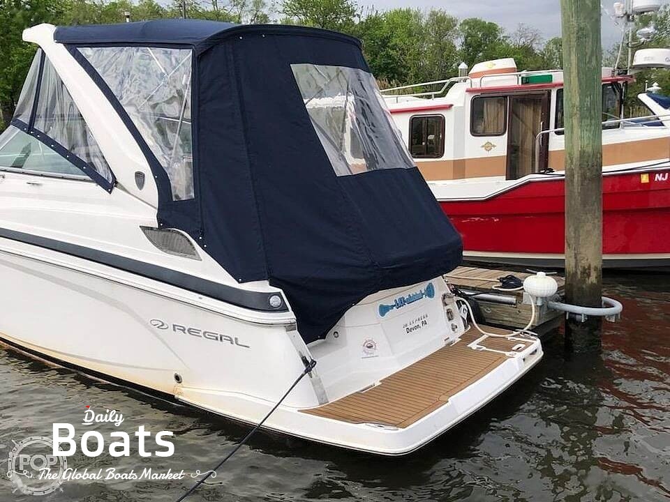 2014 Regal 28 Express for sale. View price, photos and Buy 2014 Regal ...