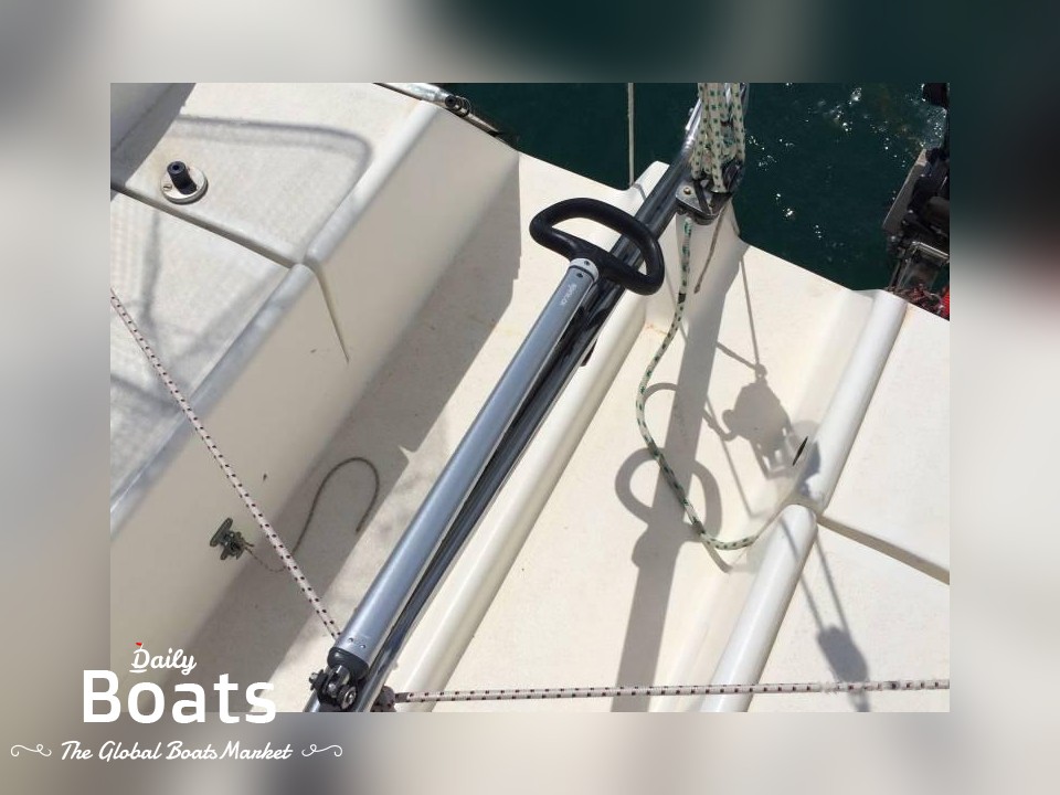 2007 Sloop Toro 25 for sale. View price, photos and Buy 2007 Sloop Toro ...