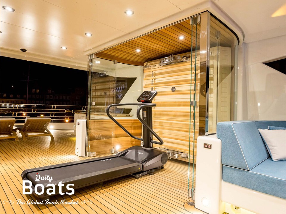 2018 Conrad Shipyard for sale. View price, photos and Buy 2018 Conrad ...