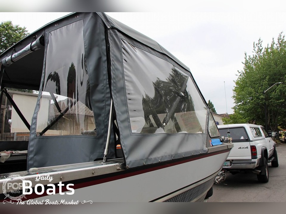 1991 Action Craft 20 for sale. View price, photos and Buy 1991 Action ...