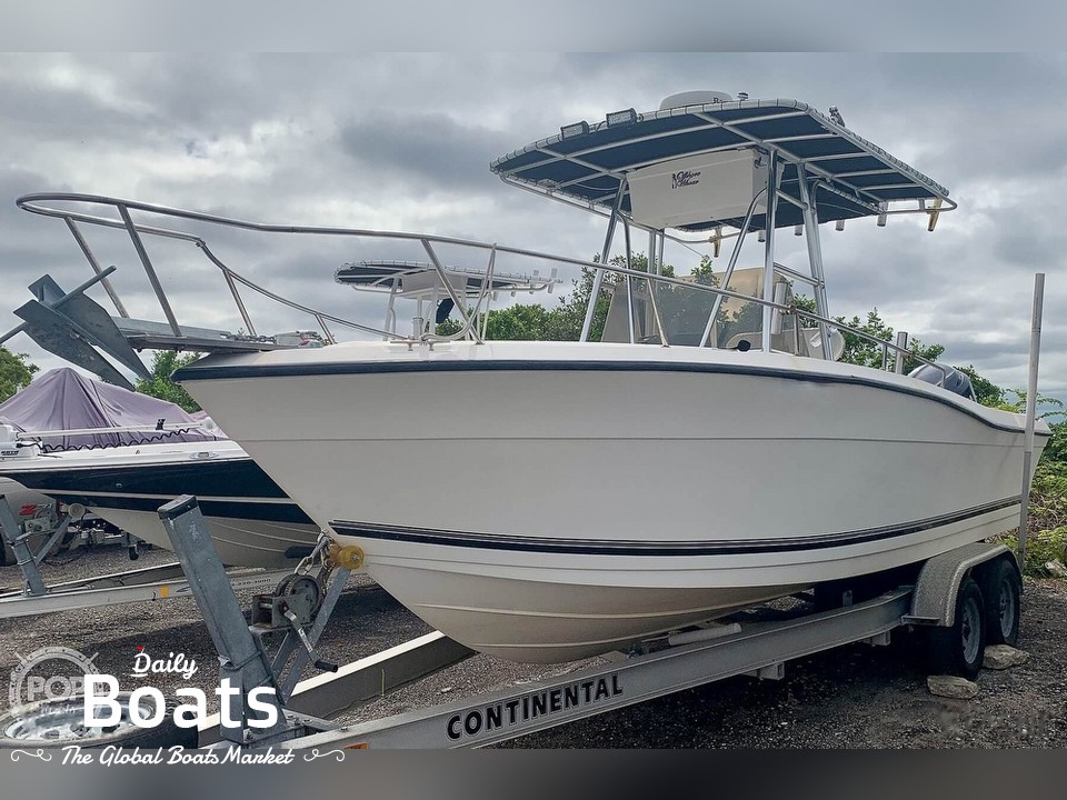 1998 Sportcraft Fishmaster 230Cc for sale. View price, photos and Buy ...