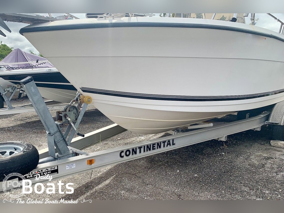 1998 Sportcraft Fishmaster 230Cc for sale. View price, photos and Buy ...