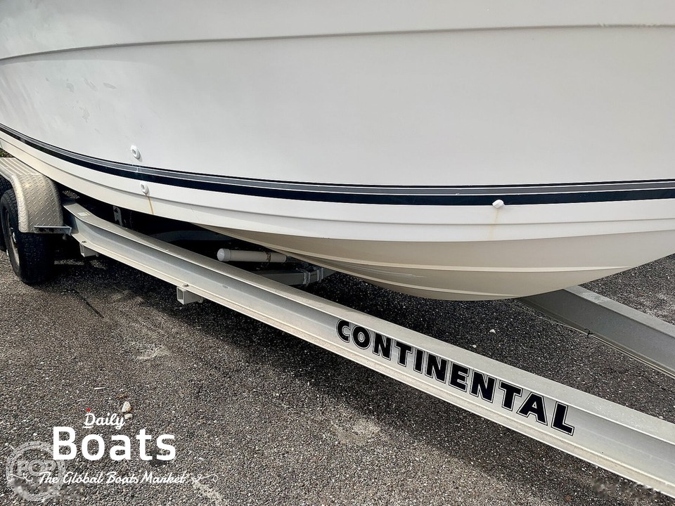 1998 Sportcraft Fishmaster 230Cc for sale. View price, photos and Buy ...