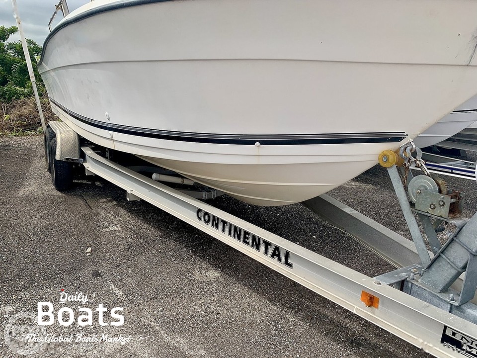 1998 Sportcraft Fishmaster 230Cc for sale. View price, photos and Buy ...