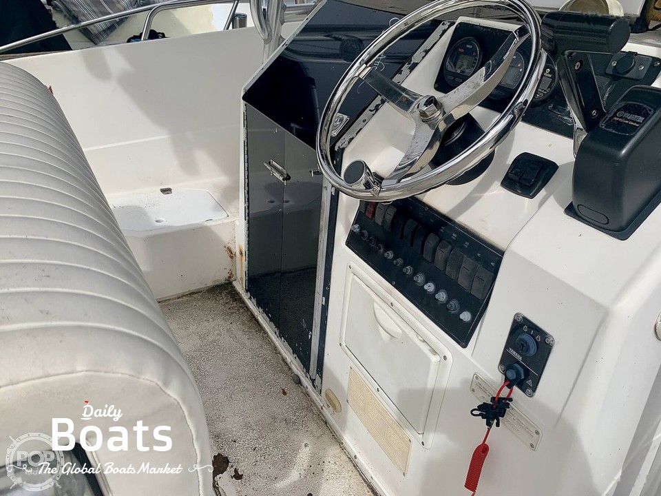 1998 Sportcraft Fishmaster 230Cc for sale. View price, photos and Buy ...