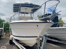 1998 Sportcraft Fishmaster 230Cc for sale. View price, photos and Buy ...