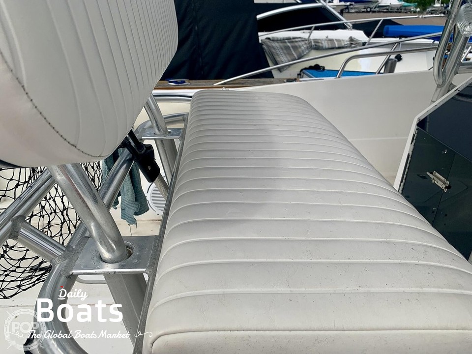 1998 Sportcraft Fishmaster 230Cc for sale. View price, photos and Buy ...