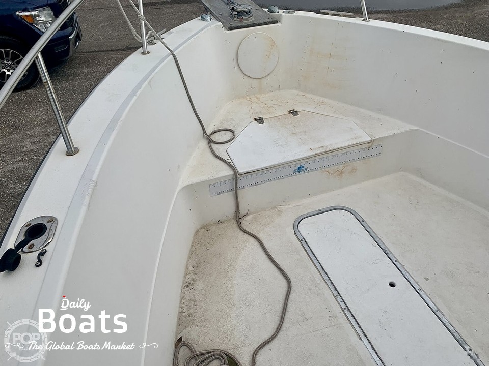 1998 Sportcraft Fishmaster 230Cc for sale. View price, photos and Buy ...