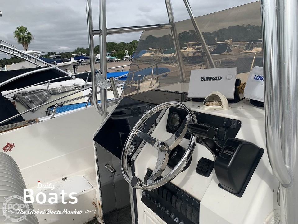 1998 Sportcraft Fishmaster 230Cc for sale. View price, photos and Buy ...