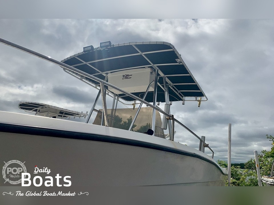 1998 Sportcraft Fishmaster 230Cc for sale. View price, photos and Buy ...