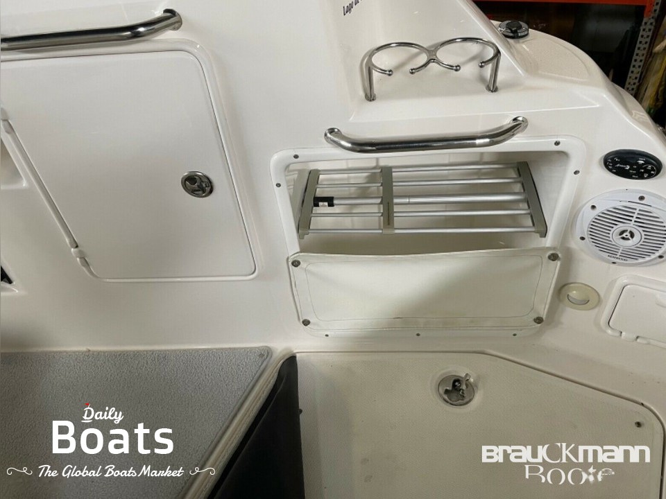 2007 Regal 2565 Windows Express for sale. View price, photos and Buy ...