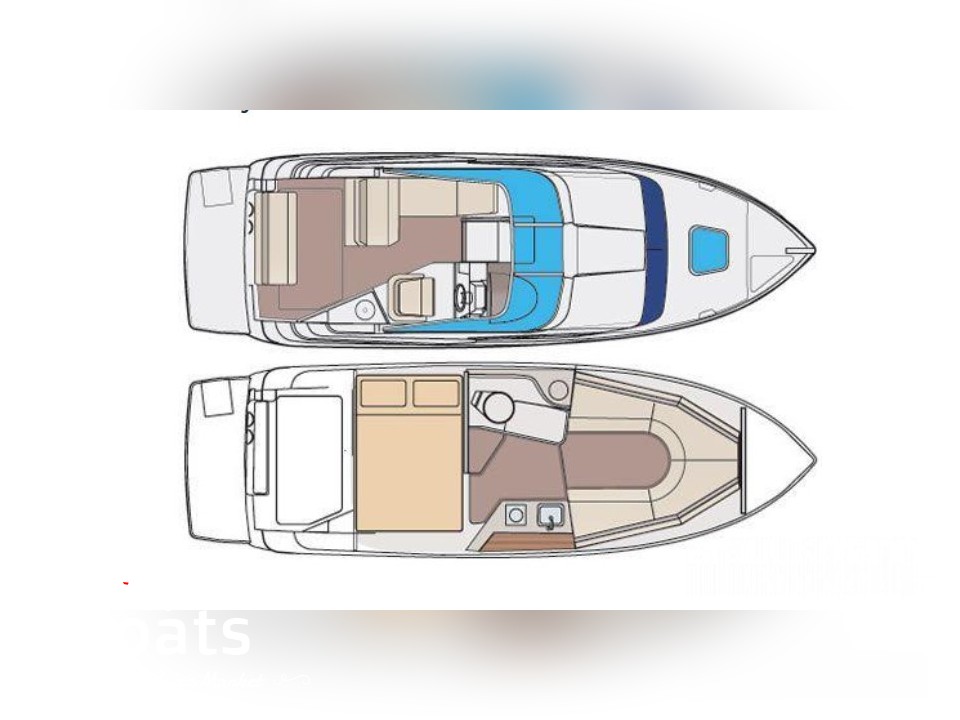 2007 Regal 2565 Windows Express for sale. View price, photos and Buy ...