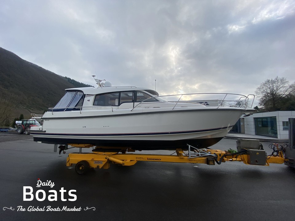 2016 Nimbus Boats 365 Coupe - Reserviert for sale. View price, photos ...