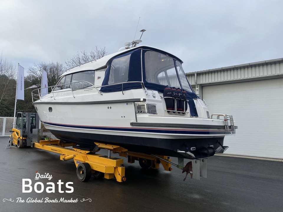 2016 Nimbus Boats 365 Coupe - Reserviert for sale. View price, photos ...