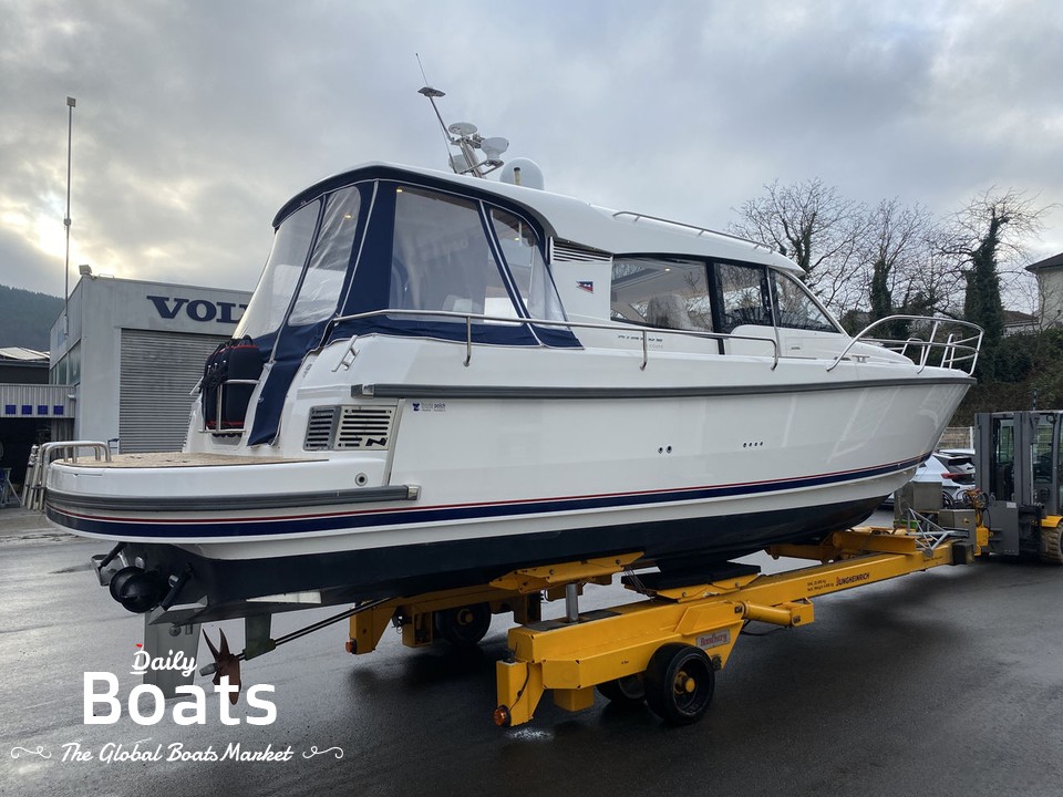 2016 Nimbus Boats 365 Coupe - Reserviert for sale. View price, photos ...