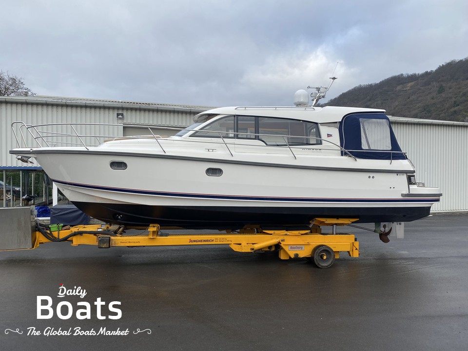 2016 Nimbus Boats 365 Coupe - Reserviert for sale. View price, photos ...