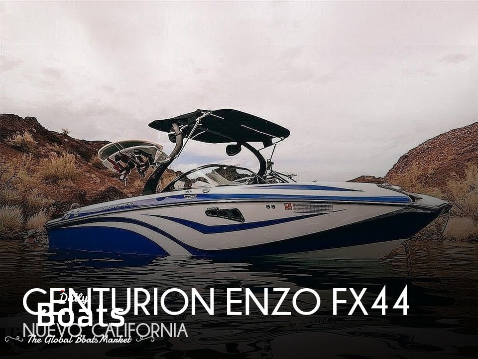 2014 Centurion Enzo Fx44 for sale. View price, photos and Buy 2014 ...