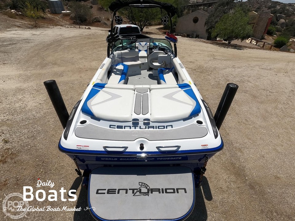 2014 Centurion Enzo Fx44 for sale. View price, photos and Buy 2014 ...