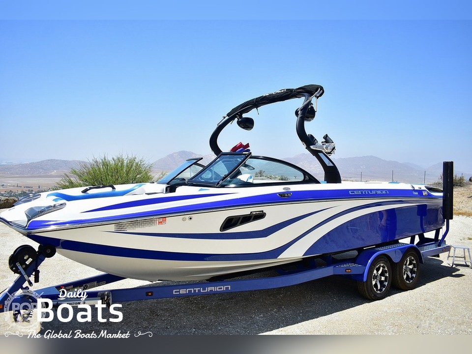 2014 Centurion Enzo Fx44 for sale. View price, photos and Buy 2014 ...