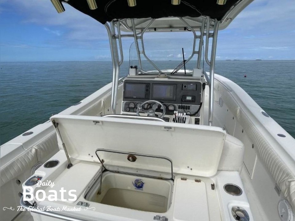 2005 Hydra-Sports 33 Cc for sale. View price, photos and Buy 2005 Hydra ...