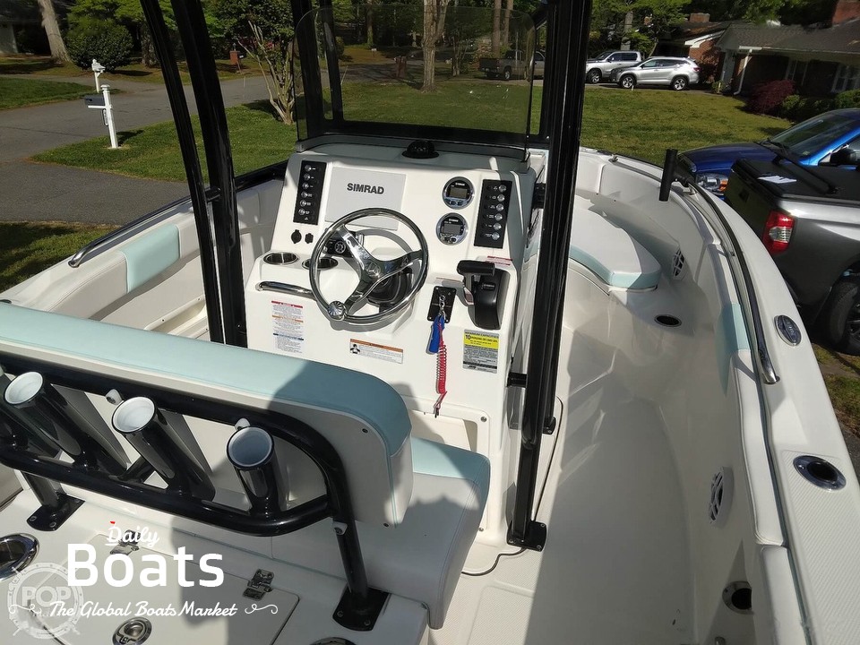 2021 Robalo Boats R222 for sale. View price, photos and Buy 2021 Robalo ...