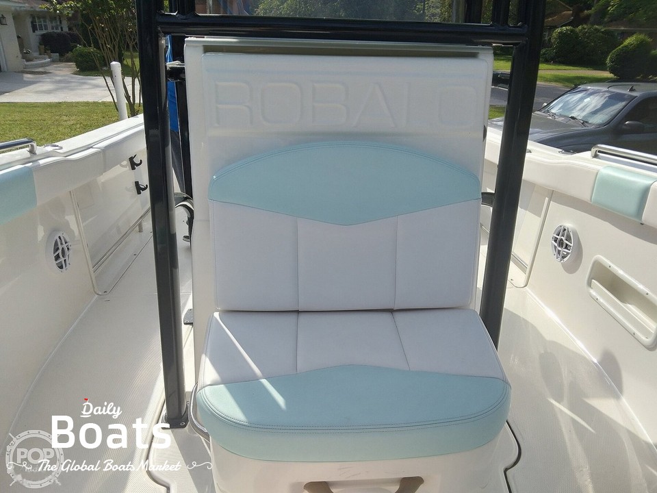 2021 Robalo Boats R222 for sale. View price, photos and Buy 2021 Robalo ...