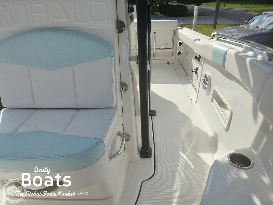 2021 Robalo Boats R222 for sale. View price, photos and Buy 2021 Robalo ...
