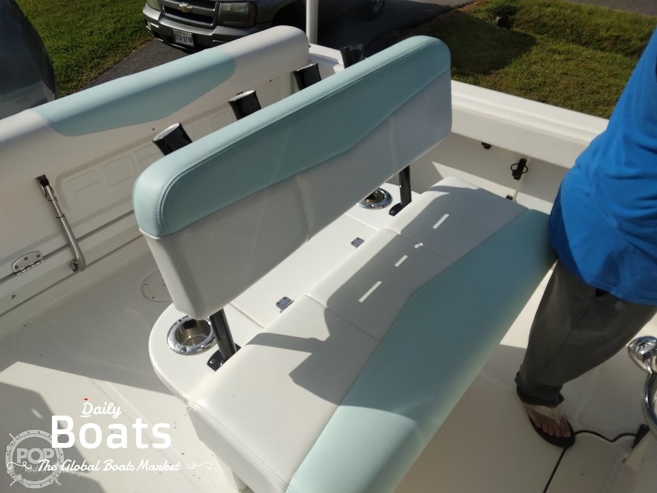 2021 Robalo Boats R222 for sale. View price, photos and Buy 2021 Robalo ...