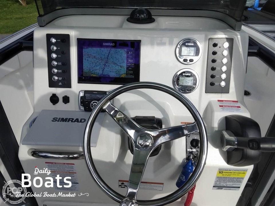 2021 Robalo Boats R222 for sale. View price, photos and Buy 2021 Robalo ...