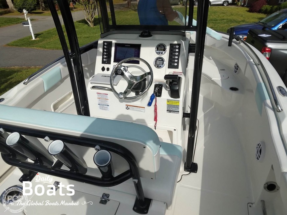 2021 Robalo Boats R222 for sale. View price, photos and Buy 2021 Robalo ...