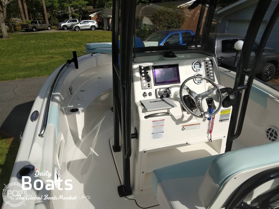 2021 Robalo Boats R222 for sale. View price, photos and Buy 2021 Robalo ...