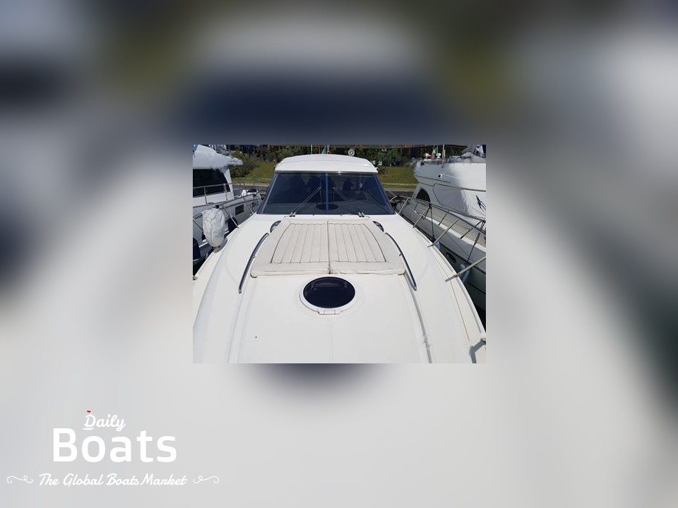 2009 Atlantis 47 Ht for sale. View price, photos and Buy 2009 Atlantis ...