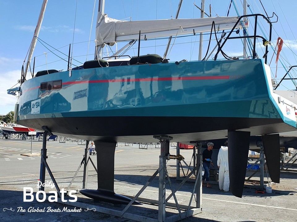 2019 RM Yachts - Fora Marine 890 for sale. View price, photos and Buy ...