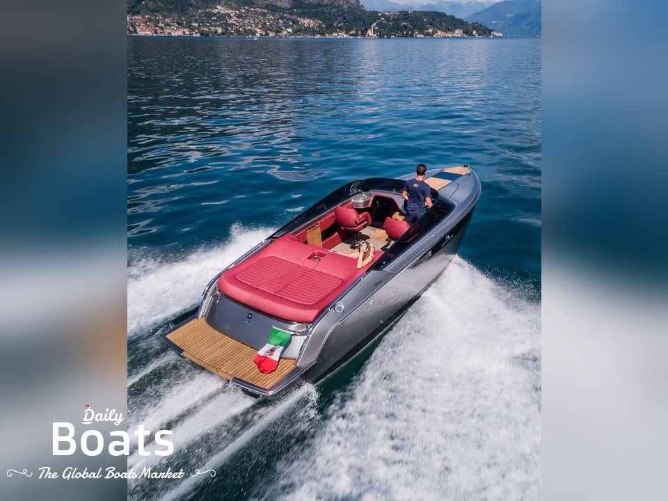 2022 Cranchi E26 Classic for sale. View price, photos and Buy 2022 ...
