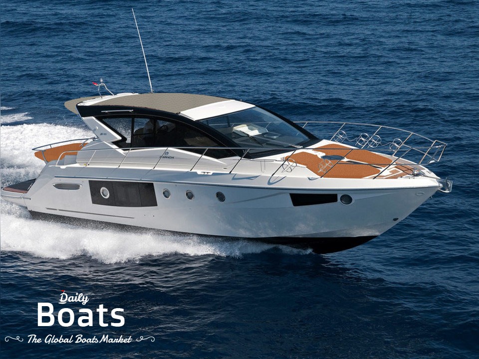 2022 Cranchi M44 for sale. View price, photos and Buy 2022 Cranchi M44 ...