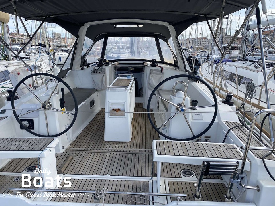 2019 Bénéteau Oceanis 38.1 for sale. View price, photos and Buy 2019 ...