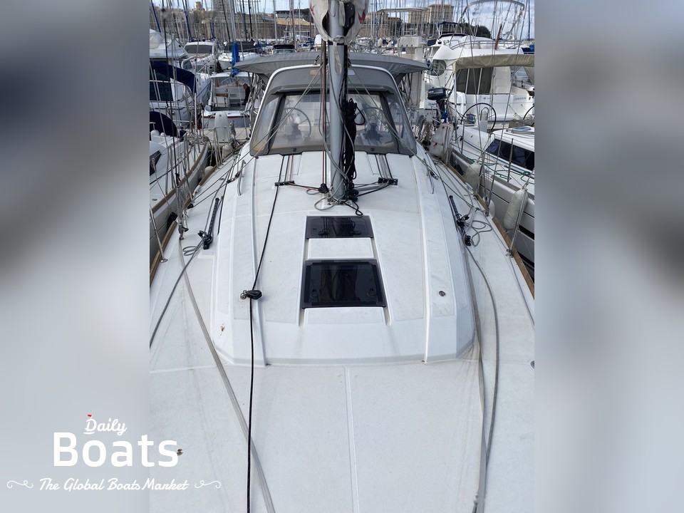 2019 Bénéteau Oceanis 38.1 for sale. View price, photos and Buy 2019 ...