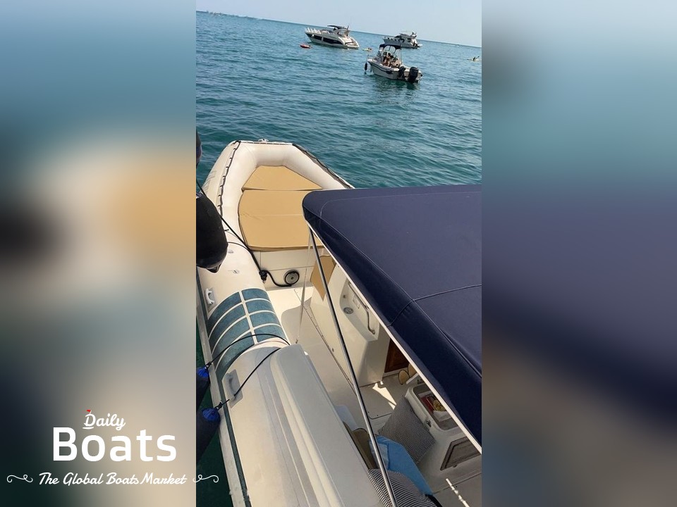 2001 Alson Flash 760 for sale. View price, photos and Buy 2001 Alson ...